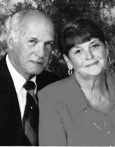 L. Kay Morrison | News, Sports, Jobs - News and Sentinel